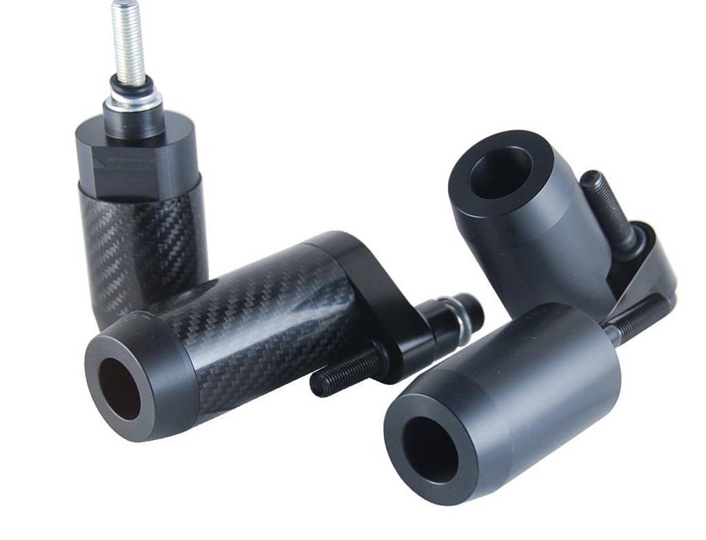 Frame Sliders - FRAME SLIDER - CRASH PROTECTION - SPORTBIKE