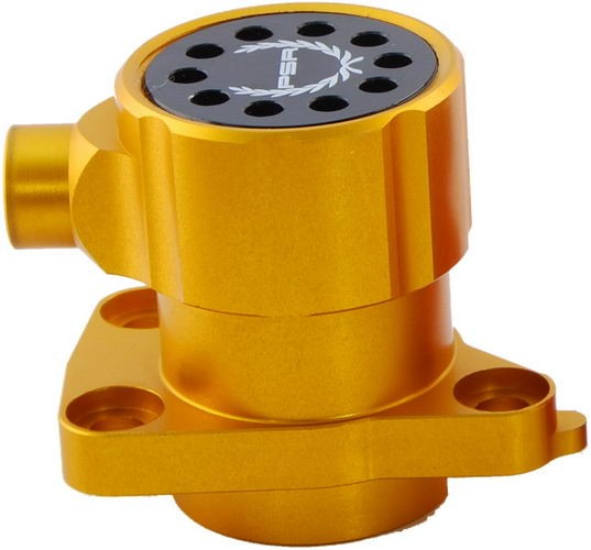 CLUTCH SLAVE GOLD DUC HYPERMOTARD 1100SP 12