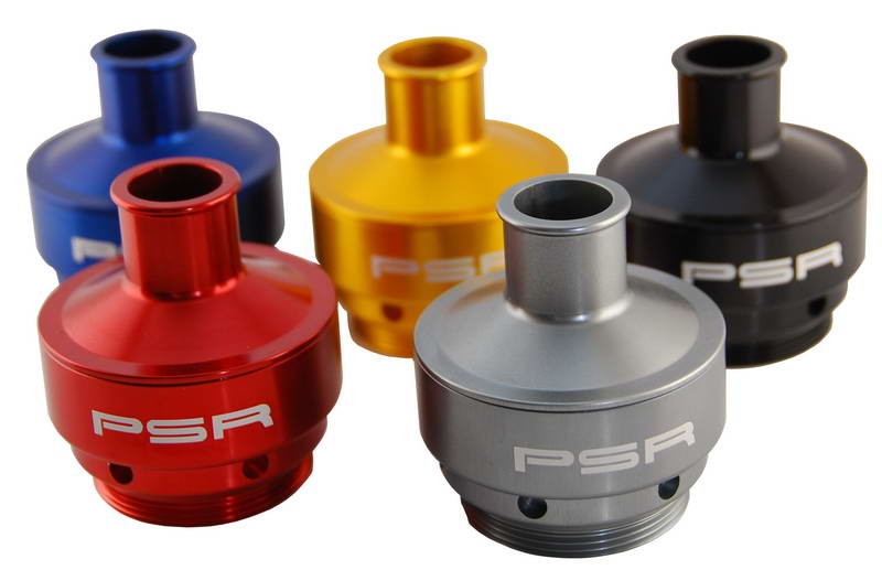 CRANK CASE BREATHERS GOLD DUC MH900 00-01